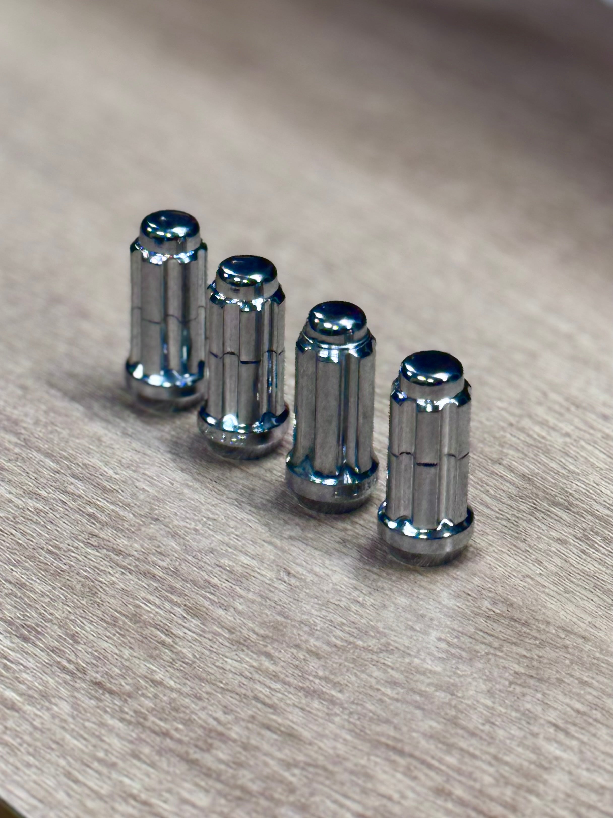 Lug Nuts – Tejas Custom Wheels