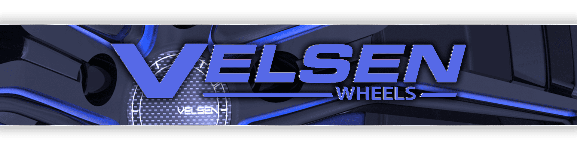 Velsen Wheels – Tejas Custom Wheels
